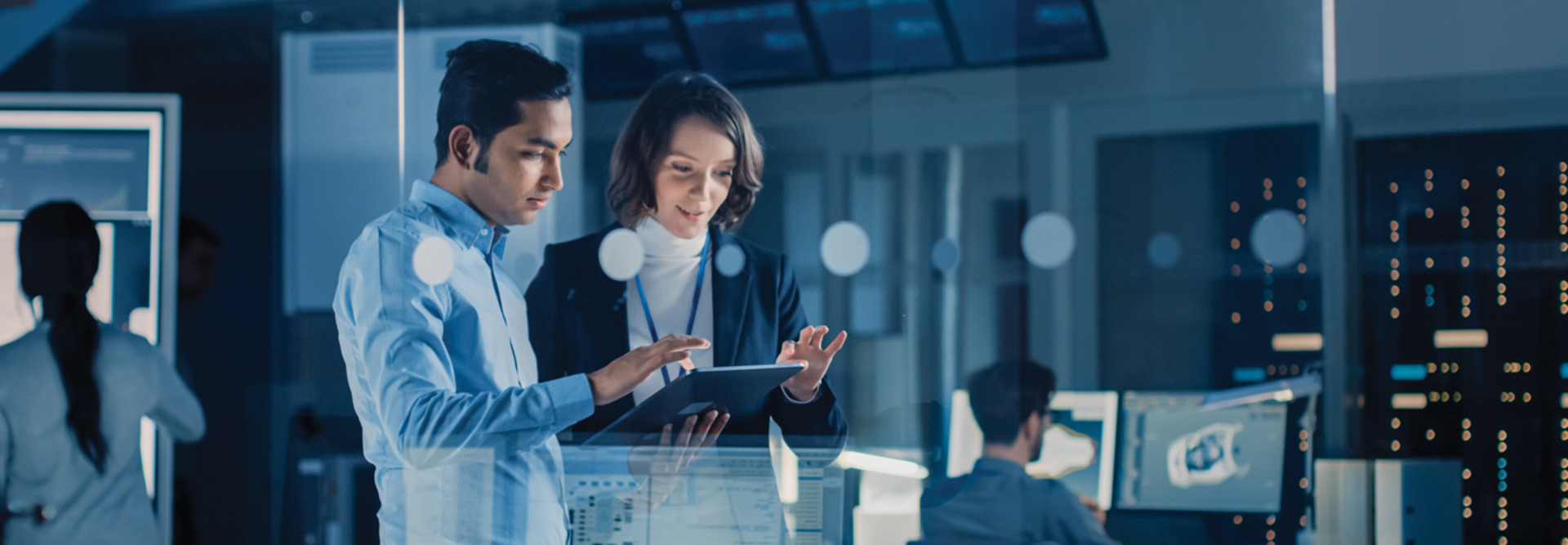 Collaborative Learning Is Key to Federal IT Modernization | FedTech ...